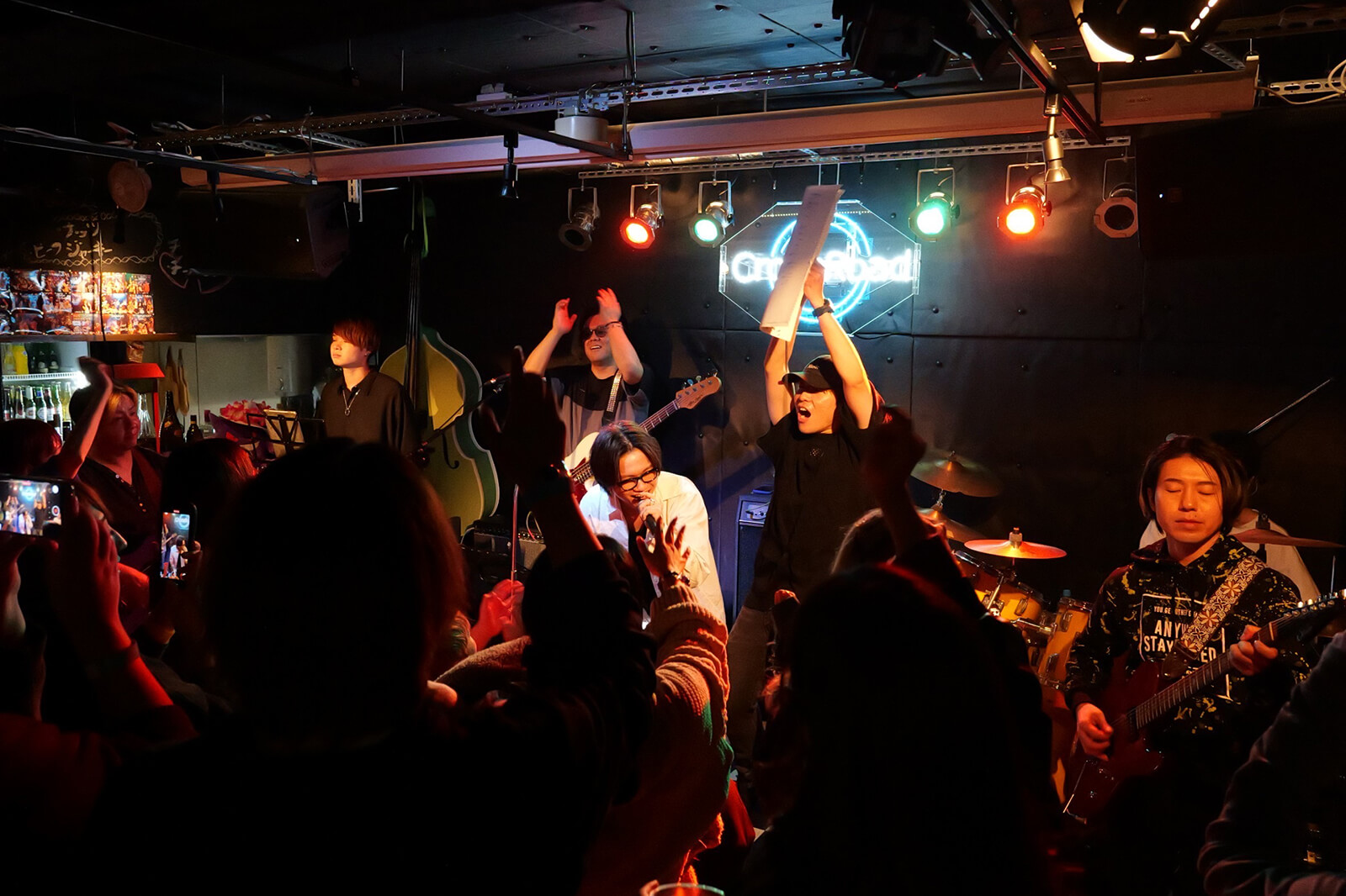 What is Mish Mash? | ミセスペ -music-